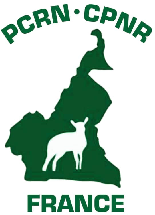 Parti camerounais pour la réconciliation nationale - PCRN FRANCE