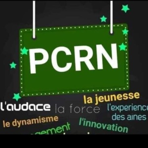 Parti camerounais pour la réconciliation nationale - PCRN FRANCE