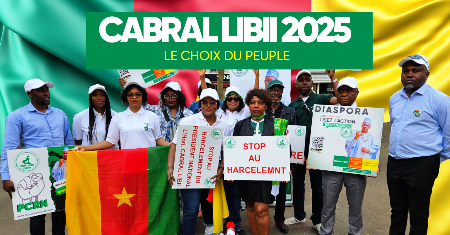 ACCUEIL - PCRN FRANCE